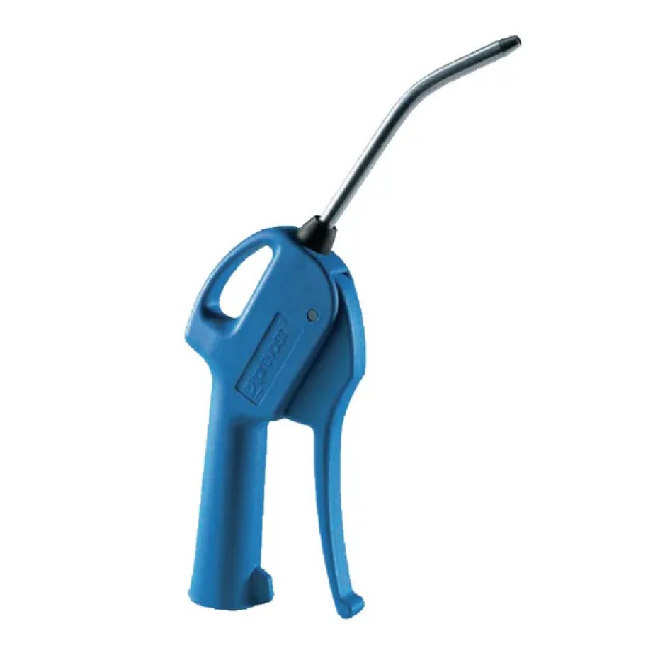 Soufflette avec buse métal pneumatique